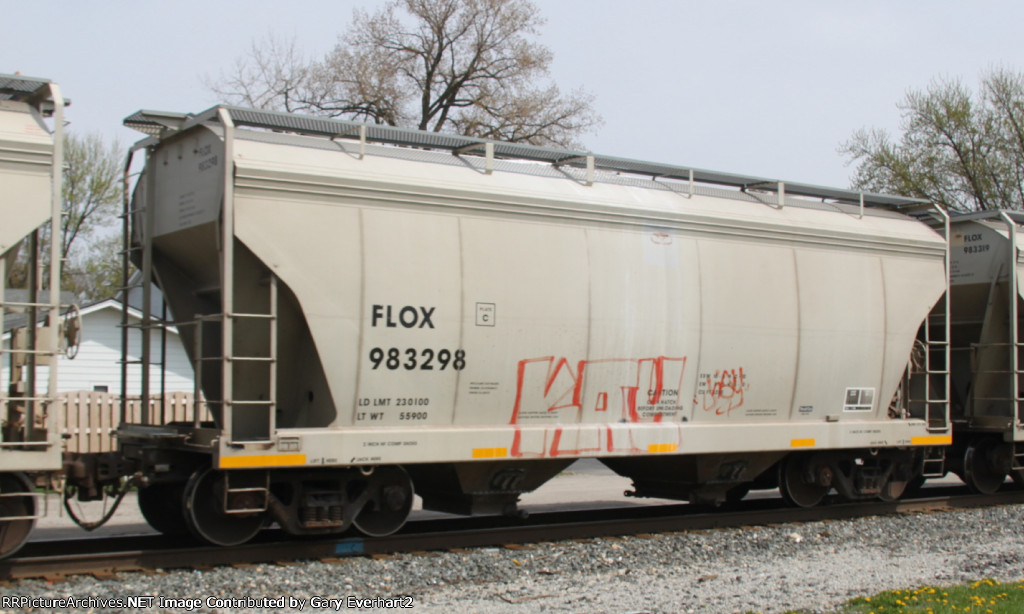 FLOX 983298 - The CIT Group